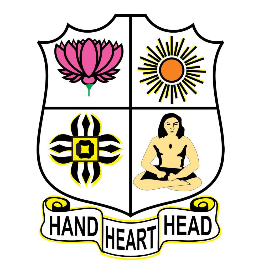 Emblem – Vivekananda College